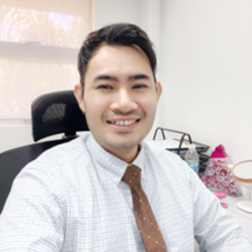 Faculty Members – SOASCIS